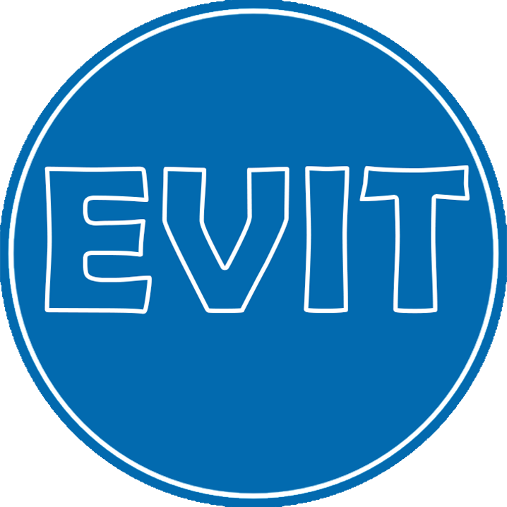 Servidores virtuales - EVIT